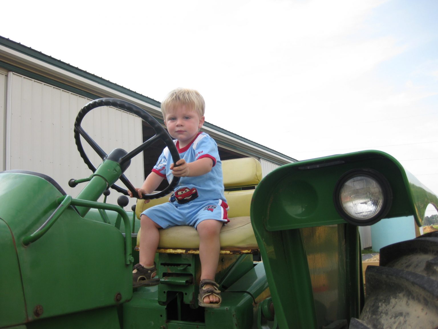 About Us: Coombs Barnyard's Family Farm - COOMBS BARNYARD