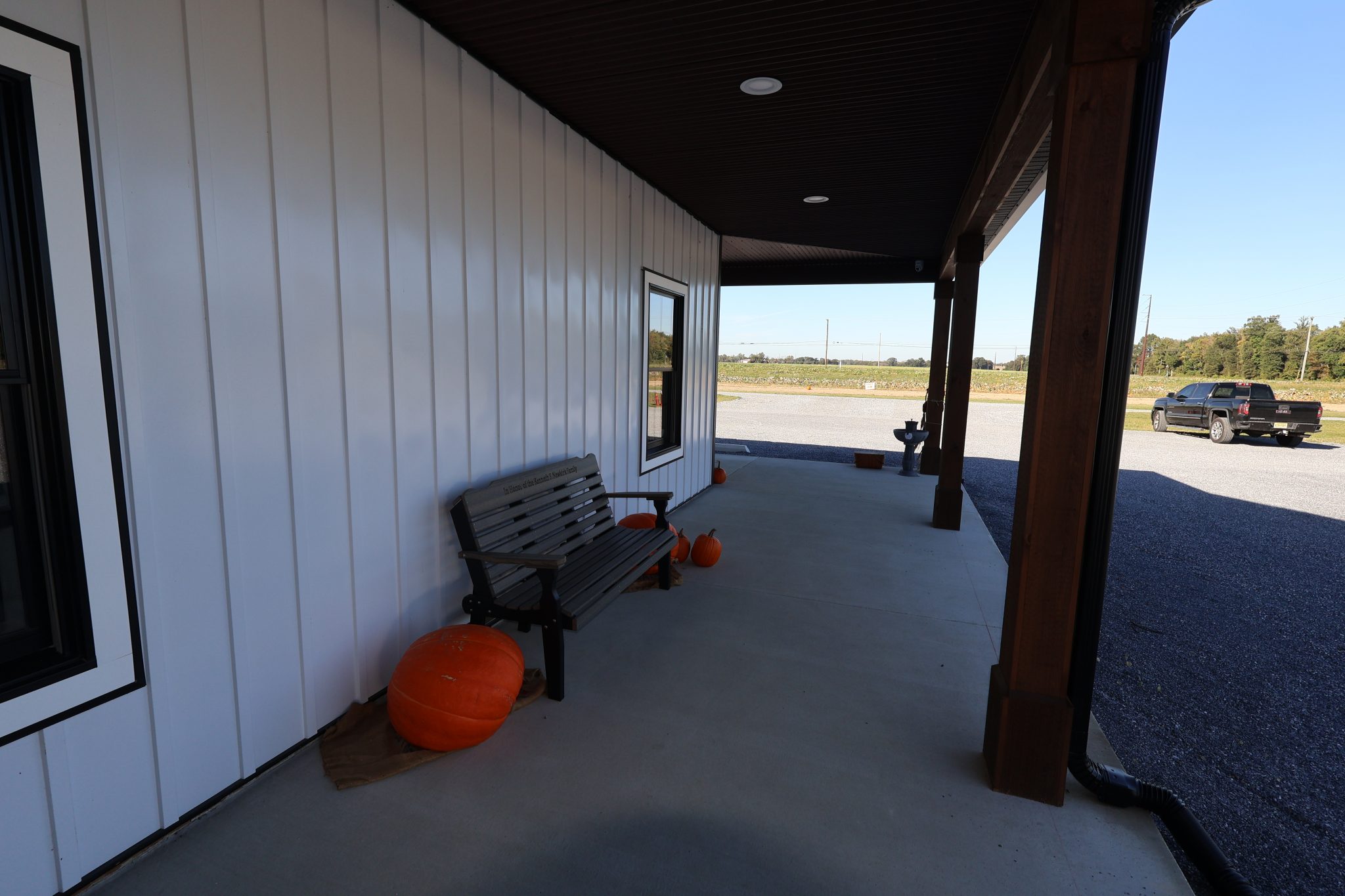 Wedding Events - COOMBS BARNYARD