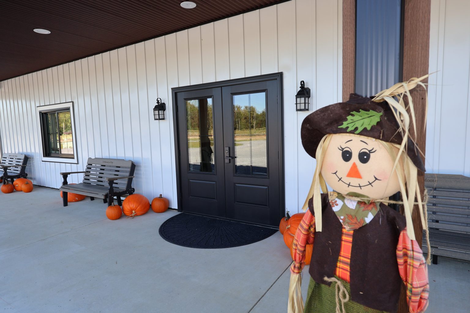 Wedding Events - COOMBS BARNYARD